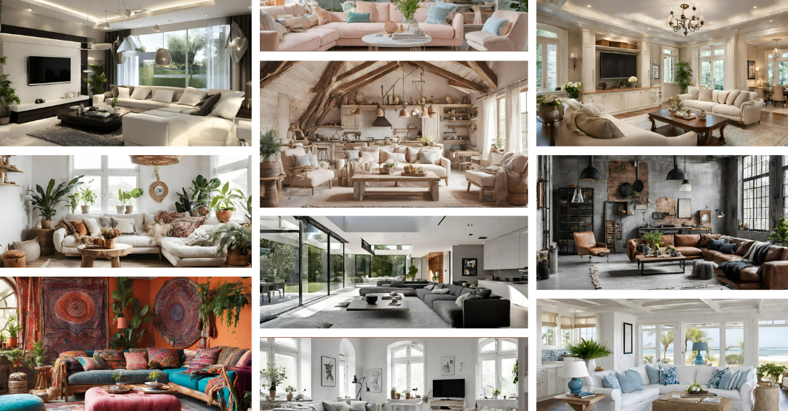 12 Enchanting Interior Design Styles to Elevate Your Living Space ...